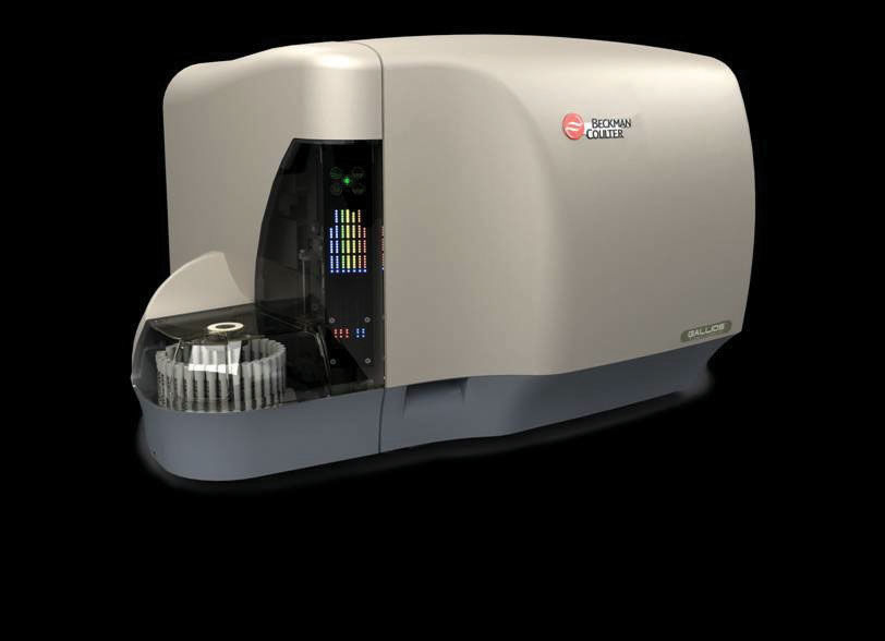 A case in Lymphoma – A Muggle's Laboratory